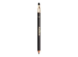 3473311873118 - sisley Phyto-khol Perfect Augen Make-up eyeliner & kajal Stift schwarz (1 BLACK) wasserfest Deckkraft Hoch