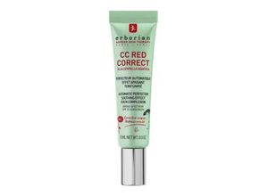 8809255783780 - CC Red Correct Cré me High Definition Skin Perfector SPF25 15 ml