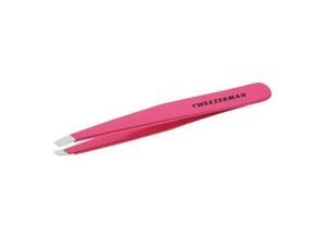 6938294609057 - - Slant Tweezer - Schräge Pinzette Pretty In Pink - Rose