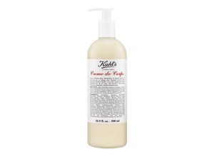 3700194707972 - Kiehls Since 1851 - Creme De Corps - Creme - body Cream Crème De Corps 500ml