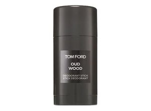 0888066035309 - - Oud Wood - Deodorant Stift - 75 Ml