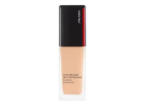 0729238217799 - - Synchro Skin Self-refreshing Foundation - Flüssige Grundierung - synchro Skin Self-refreshing Found