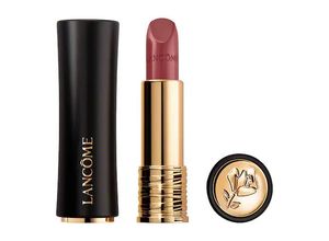 3614273307024 - Lancôme LAbsolu Rouge Cream Lipstick 35ml (Verschiedene Farbtöne) - 132 Caprice De Rouge