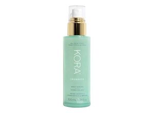 9342759005822 - Kora Organics - Mineralisches Feuchtigkeitsspendendes Minzspray - Gesichtsnebel - -mist Minty Mineral 100ml