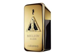 3349668601073 - Rabanne Fragrances - 1 Million Elixir - Eau De Parfum Intense - -one Million Elixir Edp 50ml