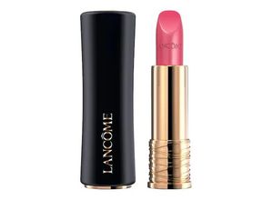 3614273307215 - Lancôme LAbsolu Rouge Cream Lipstick 35ml (Verschiedene Farbtöne) - 08 La Vie Est Belle