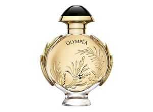 3349668599448 - Rabanne Fragrances - Olympéa Solar - Eau De Parfum Intense - olympea Solar 50ml