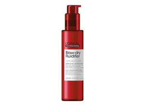 3474636977338 - Loréal Professionnel - Serie Expert - Blow-dry Fluidifier Leave-in - -serie Expert Cream Blow Dry