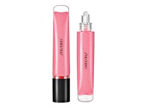 0730852164062 - - Shimmer Gelgloss - Lip Gloss - Crystal Gel Glos 2g-