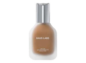 0840073505640 - Haus Labs By Lady Gaga - Triclone Skin Tech Foundation - Mittlere Deckkraft Mit Fermentierter Arnika - 340 Medium Cool