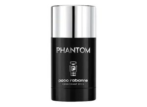 3349668586677 - Rabanne Fragrances - Phantom - Deodorant Stick - -phantom De Stick 75g