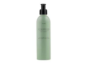 3770012746469 - On The Wild Side - Daily Shampoo - Kräftigendes Shampoo Für Geschmeidiges Haar - -daily Shampoo 250ml