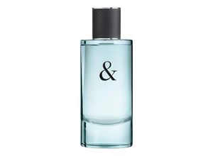 3614227728783 - TIFFANY & CO Tiffany&love Male Tiffany Love For Him Eau de Toilette 90 ml Herren zitrisch aromatisch holzig