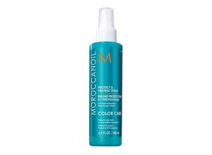 7290017279077 - - Color Care Protect & Prevent Spray - Haarschutznebel - Moroccan O Hair Color Hair 160ml-