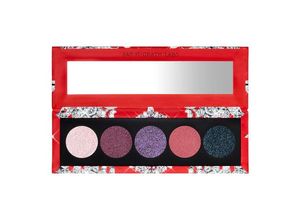 0843004112825 - Pat Mcgrath Labs - Luminous Legends - Palette Mit 5 Lidschatten - luminous Legends Eye Palette Star Seduct