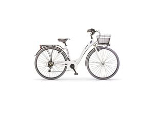 4260732863946 - Citybike NEW Agorà 28 Zoll creme