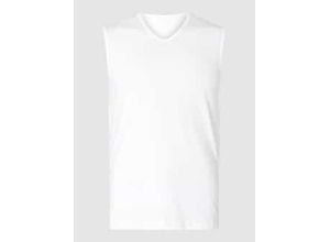 4004124520167 - Tanktop mit Stretch-Anteil Modell Muscle