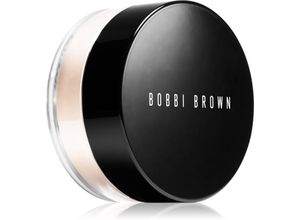 0716170284651 - Sheer Finish Loose Powder loser mattierender Puder Farbton Soft Porcelain 9 g