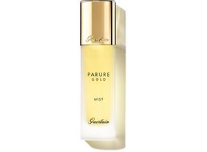 3346470430440 - GUERLAIN Parure Gold Setting Mist Make-up Fixierspray 30 ml