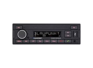 4260499852344 - Valencia 200 dab bt Autoradio Bluetooth®-Freisprecheinrichtung dab+ Tuner - Blaupunkt