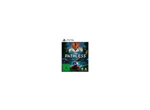 0811949033031 - The Pathless PS5 Skybound Games NEU