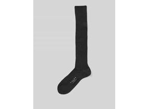 4043876316949 - Socken mit Label-Detail Modell MILANO