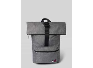 8720638205098 - Rucksack mit Label-Badge Modell DAILY SEASONAL