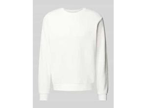 5715672186277 - Sweatshirt mit Rundhalsausschnitt Modell BRADLEY