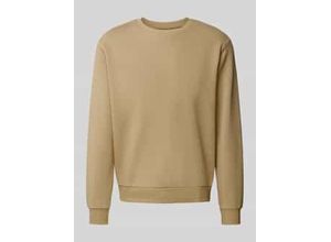 5715672186314 - Sweatshirt mit Rundhalsausschnitt Modell BRADLEY