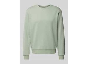 5715672186284 - Sweatshirt mit Rundhalsausschnitt Modell BRADLEY