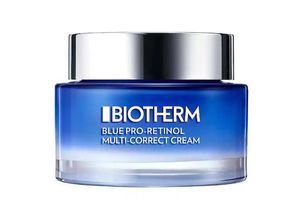 3614273769884 - - Blue Therapy - Pro Retinol Multi Correct-cream - blue Therapy Pro Retinol Face Cream 75ml