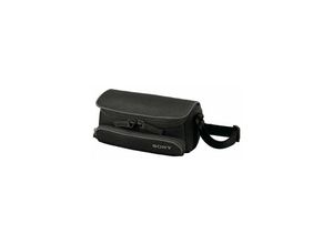 4905524747140 - Compact camcorder case schwarz - Sony