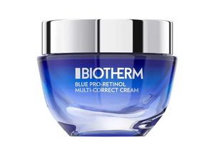 3614273262484 - Blue Pro-Retinol Multi Correct Cream Multi-Korrektur-Creme gegen Zeichen von Hautalterung mit Retinol für Damen 50 ml