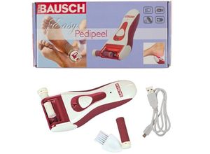 4006094032800 - Peter Bausch - EasyPedipeel – Hornhautschleifgerät mit ergonomischem Handgriff