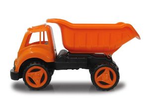 4042774440237 - JAMARA Sandkastenauto Dump Truck XL orange