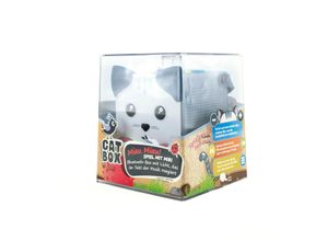 4250679506044 - X4-TECH Bobby Joey CatBox