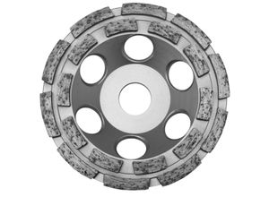 4006150183910 - TECTOOL TT Diamant Schleifteller Beton und Estrich Ø 150