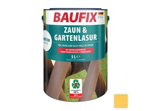 4014505052767 - Zaun- und Gartenlasur - Kiefer