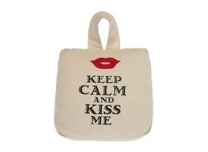 4250965940118 - Türstopper Keep Calm and Kiss