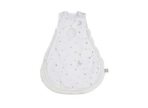 4005317313818 - safe asleep von Schlafsack Easy Air Babyschlafsack Sternenzauber 56 62cm 100% Baumwolle