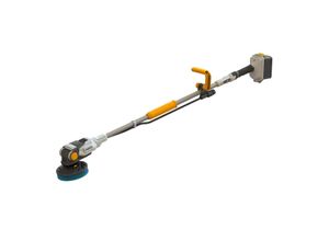 4050255049329 - Twinbrush® Akku-Reinigungsbürste 18V | Exkl Akku & Ladegerät | Maxxpack® Akku-Plattform