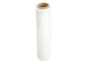 4060873256207 - Vago-Tools Verpackungsfolie Wickelfolie Stretchfolie 500mmx300m 20my Palettenfolie 3x