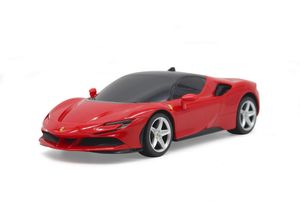 4042774459031 - Ferrari SF90 Stradale 124 rot 24GHz 403124