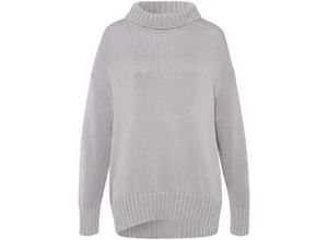 4065691678453 - Pullover grau 40