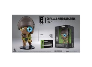 3307216130017 - Six Collection 4 - Glaz 10 cm Vinyl Figure