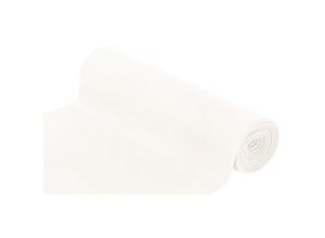 4058896201182 - Glatter Bündchenstoff Comfort offwhite