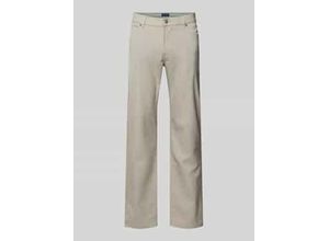 4068444587859 - Straight Leg Chino im 5-Pocket-Design