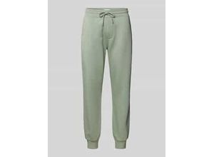 4068444760092 - Loose Fit Sweatpants mit Baumwoll-Anteil