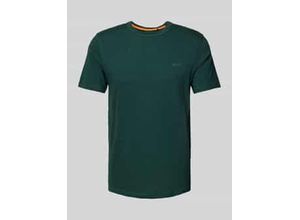 4063545123531 - T-Shirt mit Label-Print Modell Tegood