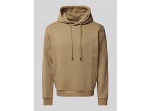 5715672237177 - Hoodie mit Känguru-Tasche Modell BRADLEY